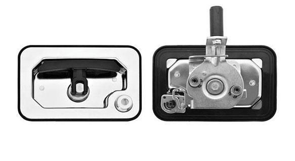 Service Truck Body Parts & Replacement Tips | STAHL